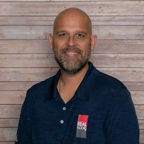 Jacksonville, FL - Real Floors, Inc.